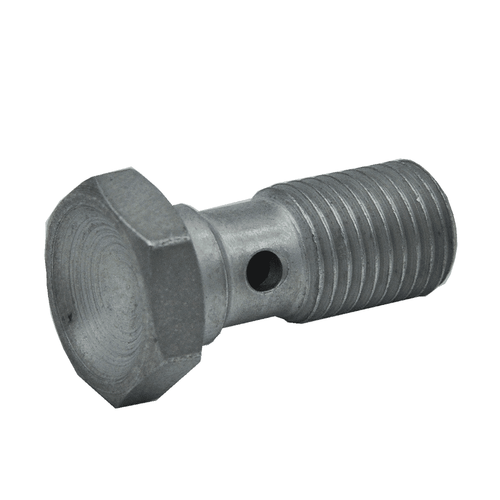 Banjo screw 7/16 x 24 UNF - LifeLive Banjo screw 7/16 x 24 UNF - LifeLive